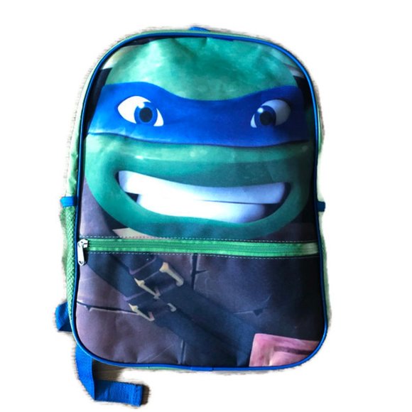 Nickelodeon | Accessories | Teenage Mutant Ninja Turtles Leonardo ...
